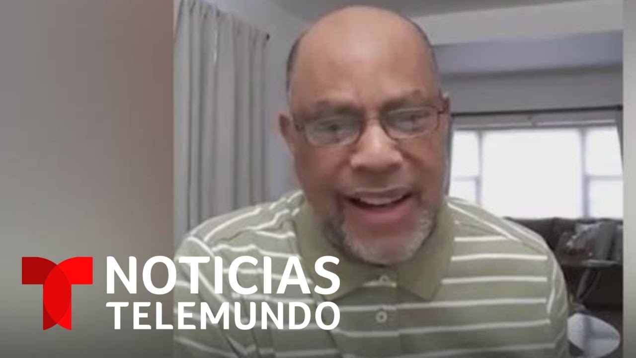 Pastor dominicano muere en Nueva Jersey debido al coronavirus ...