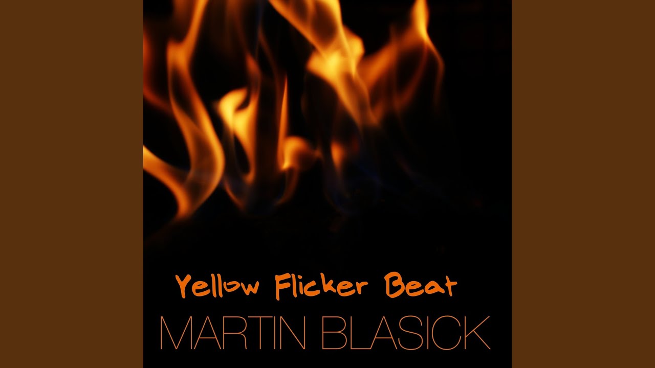 Yellow Flicker Beat - YouTube
