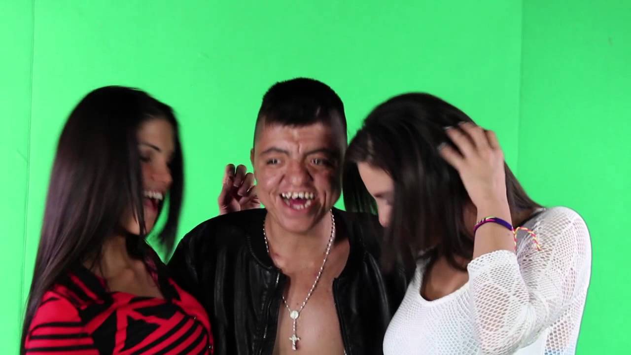 BebeCito Emoxito - YouTube