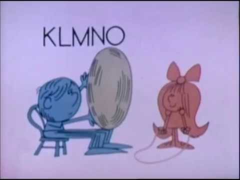 Sesame Street - Egg Chant (1969) - YouTube