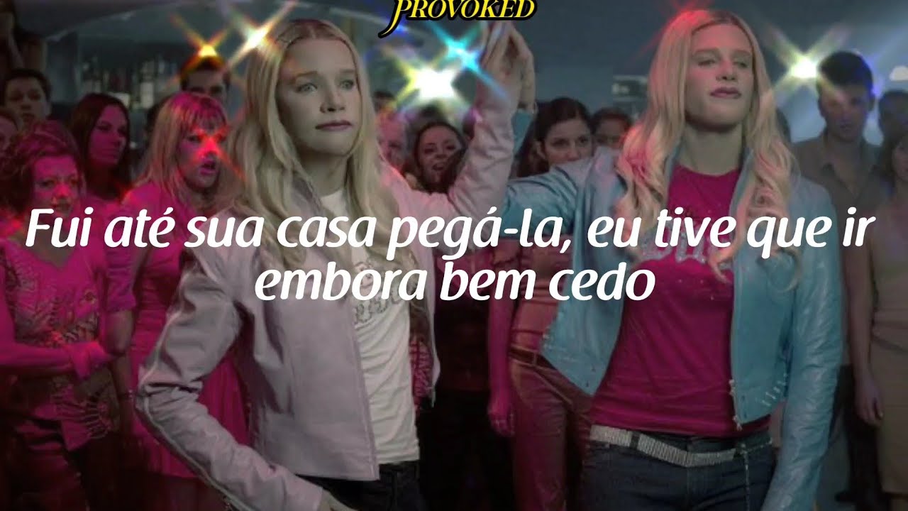 RUN DMC - it's tricky (TRADUÇÃO/LEGENDADO) - YouTube