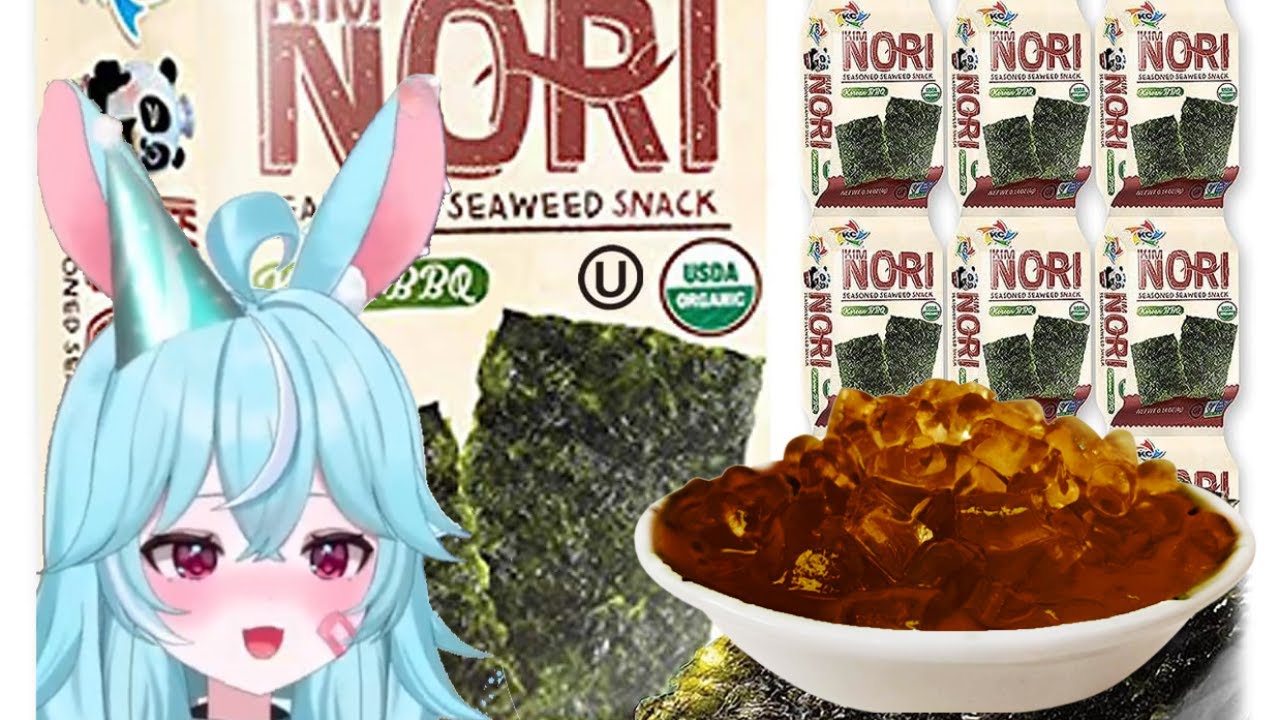 Nano's Ramen Recipe(And Coffee Jelly!) - YouTube