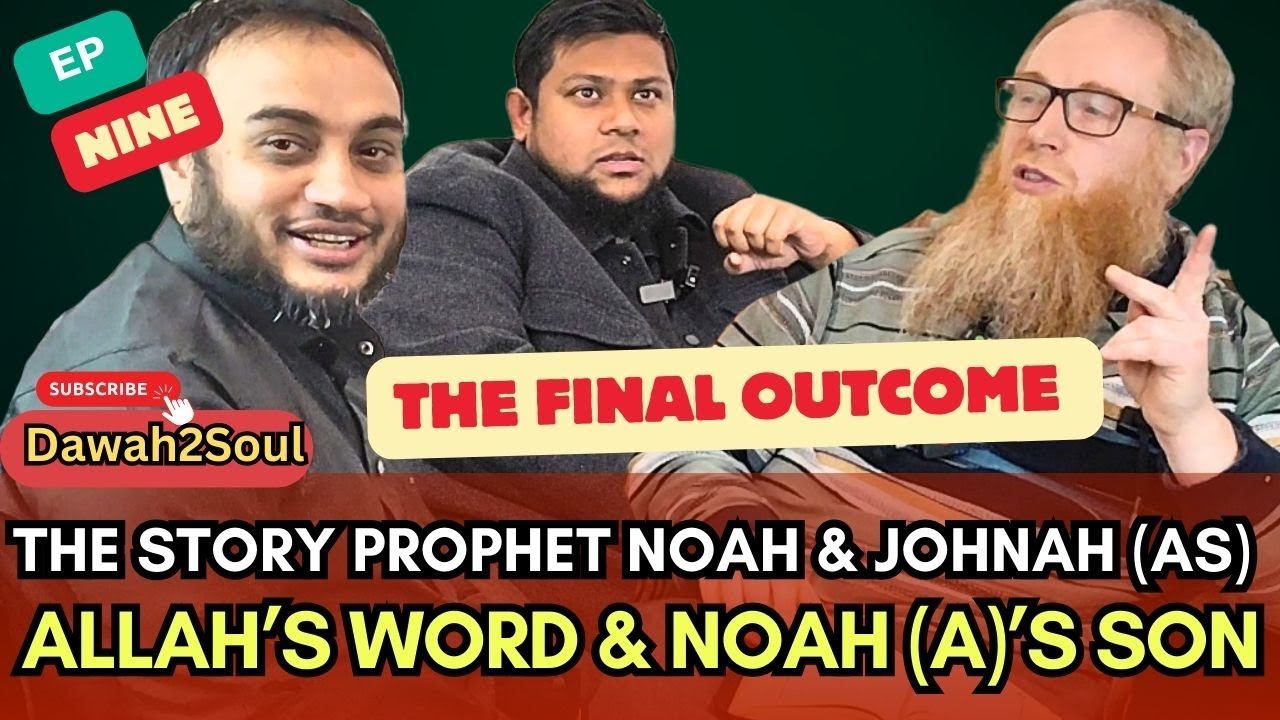 Ep 9! The Final Outcome | Aziz, Raihan & Yusuf - YouTube