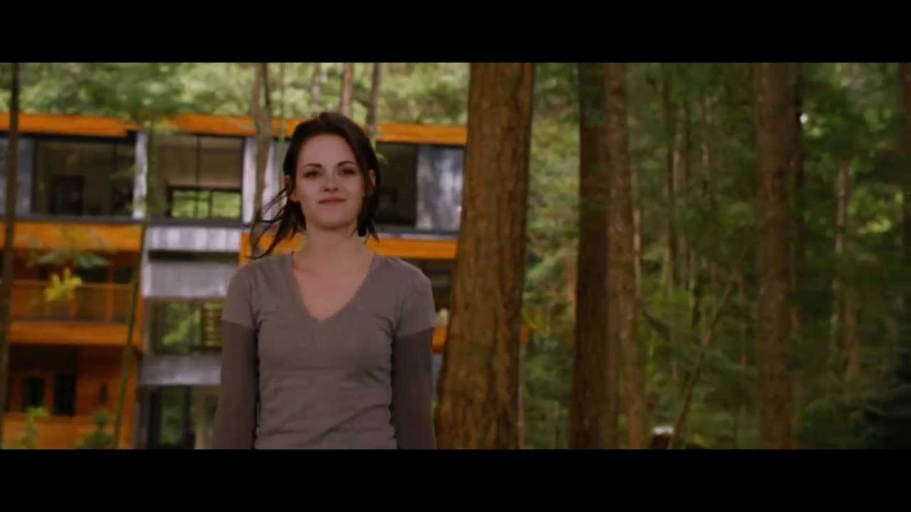 Breaking Dawn part 2 - Full teaser trailer HD - YouTube