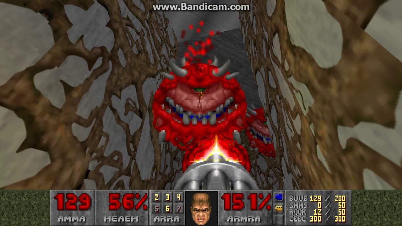 DooD Doom Mod Compilation #2 - YouTube