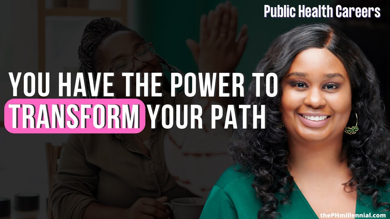 The Impact of the Public Health Associate Program On My Public Health ...