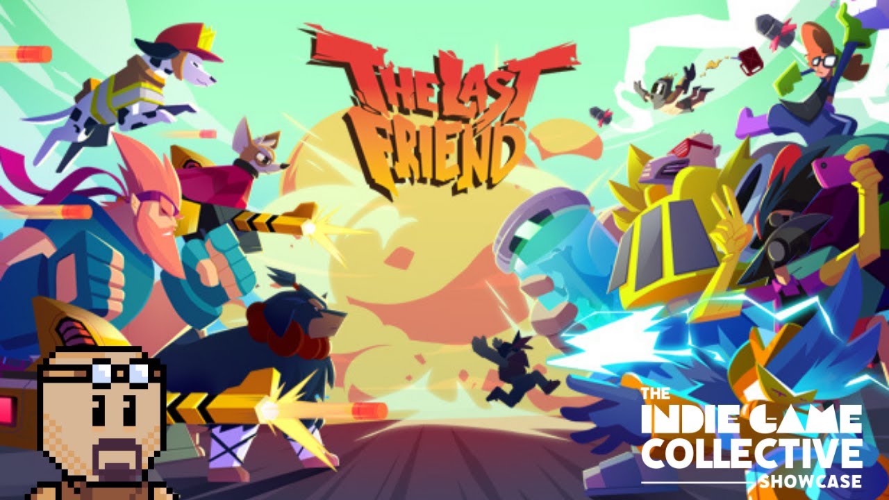 The Last Friend Gameplay - YouTube
