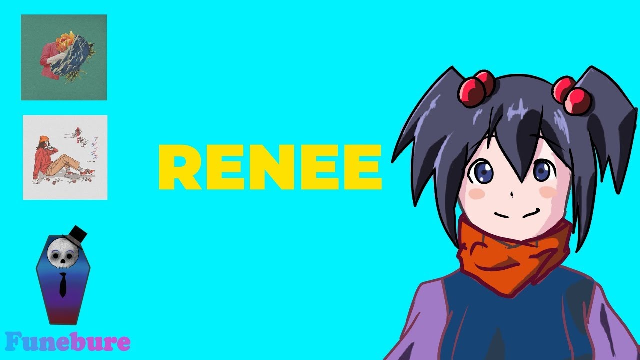 Renee (Bedroom Blues) Short Animation - YouTube Music