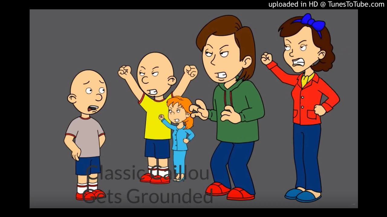 nightcore - goanimate grounded song - YouTube