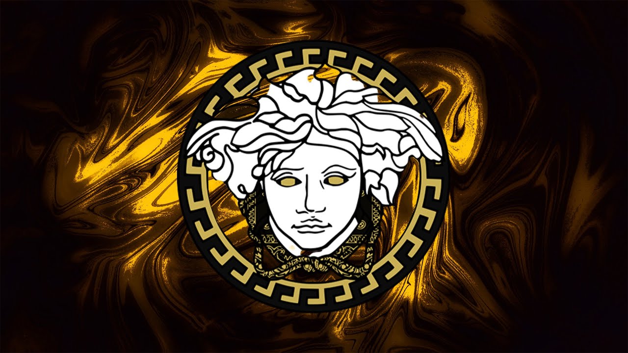 Guitar Type Beat "VERSACE" Banger Trap Beat Instrumental 2022 - YouTube