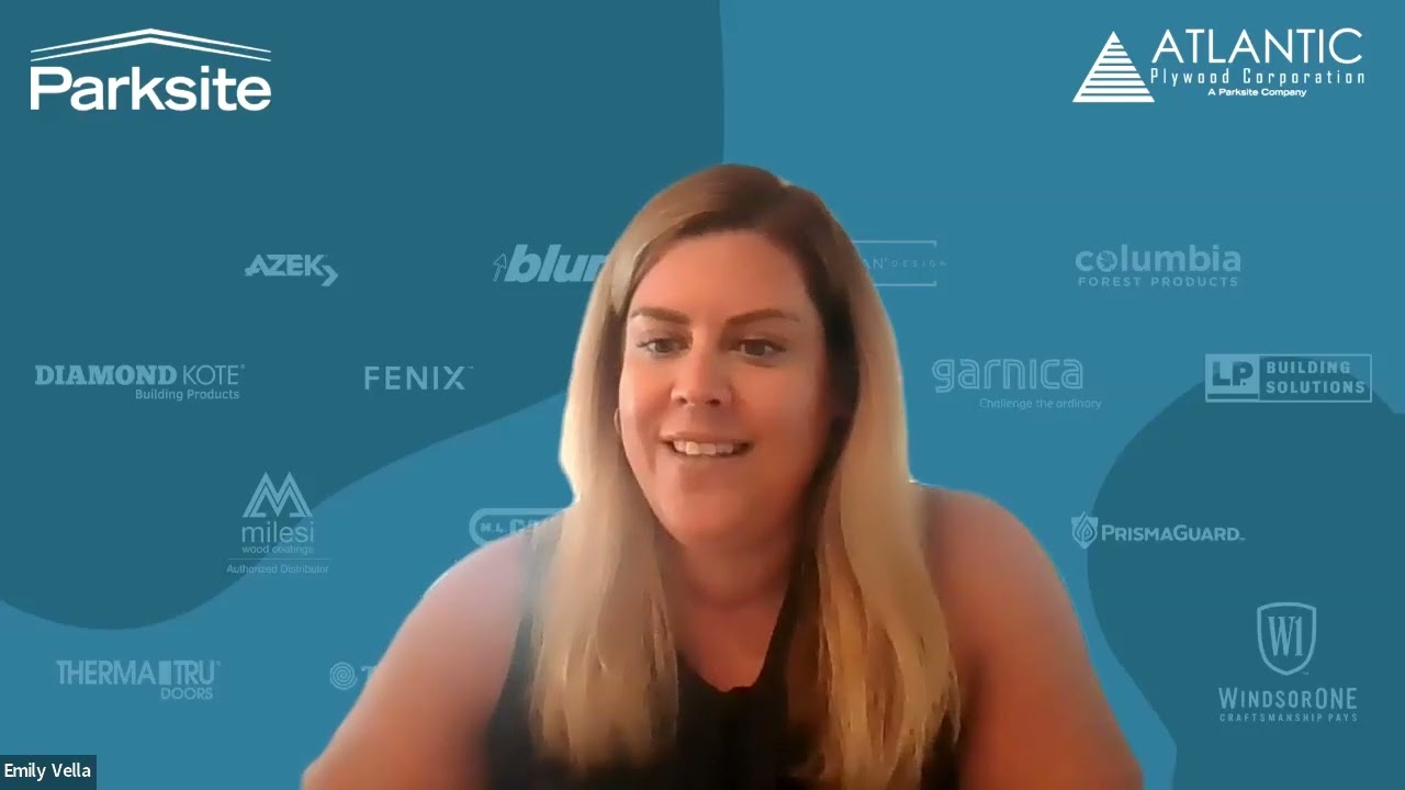 Quarterly Updates With NBMDA President, Emily Vella: Q2 2022 - YouTube