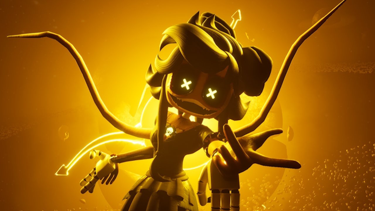 CYN's Hit Single | Murder Drones Animation - YouTube