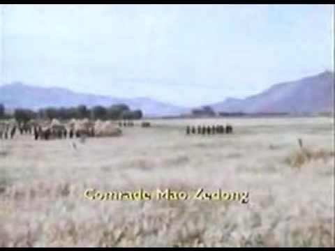 Communism: The Promise and The Reality - Great Leap Forward [6/6] - YouTube