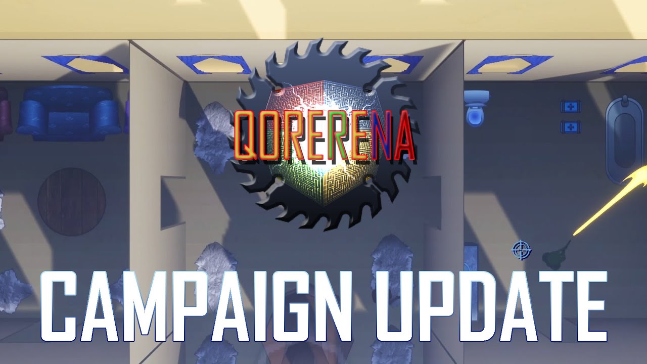 Rano Village Massacre | Qorena Campaign Co-Op - YouTube