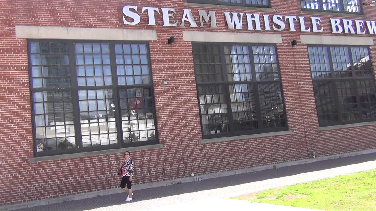 Alice Toronto Trip 00018 - YouTube