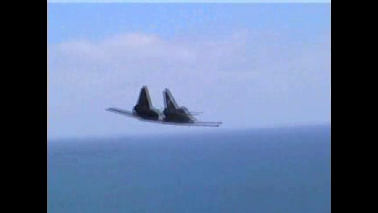 PZL 230F PSS Skorpion Tests - YouTube