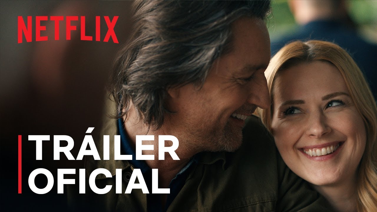 Un lugar para soñar: Temporada 6 (SUBTITULADO) | Tráiler oficial ...