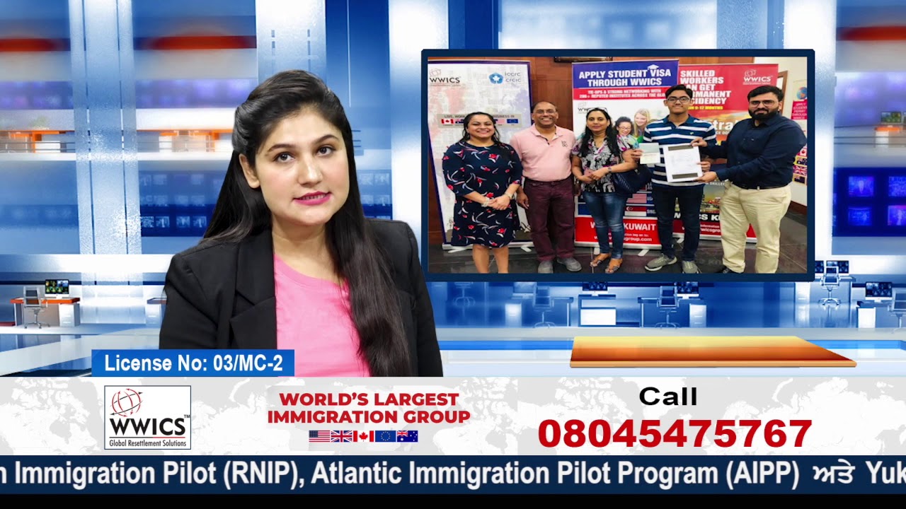 Settle in Canada | Apply for PR under RNIP, AIPP & YUKON Pilot Programs ...