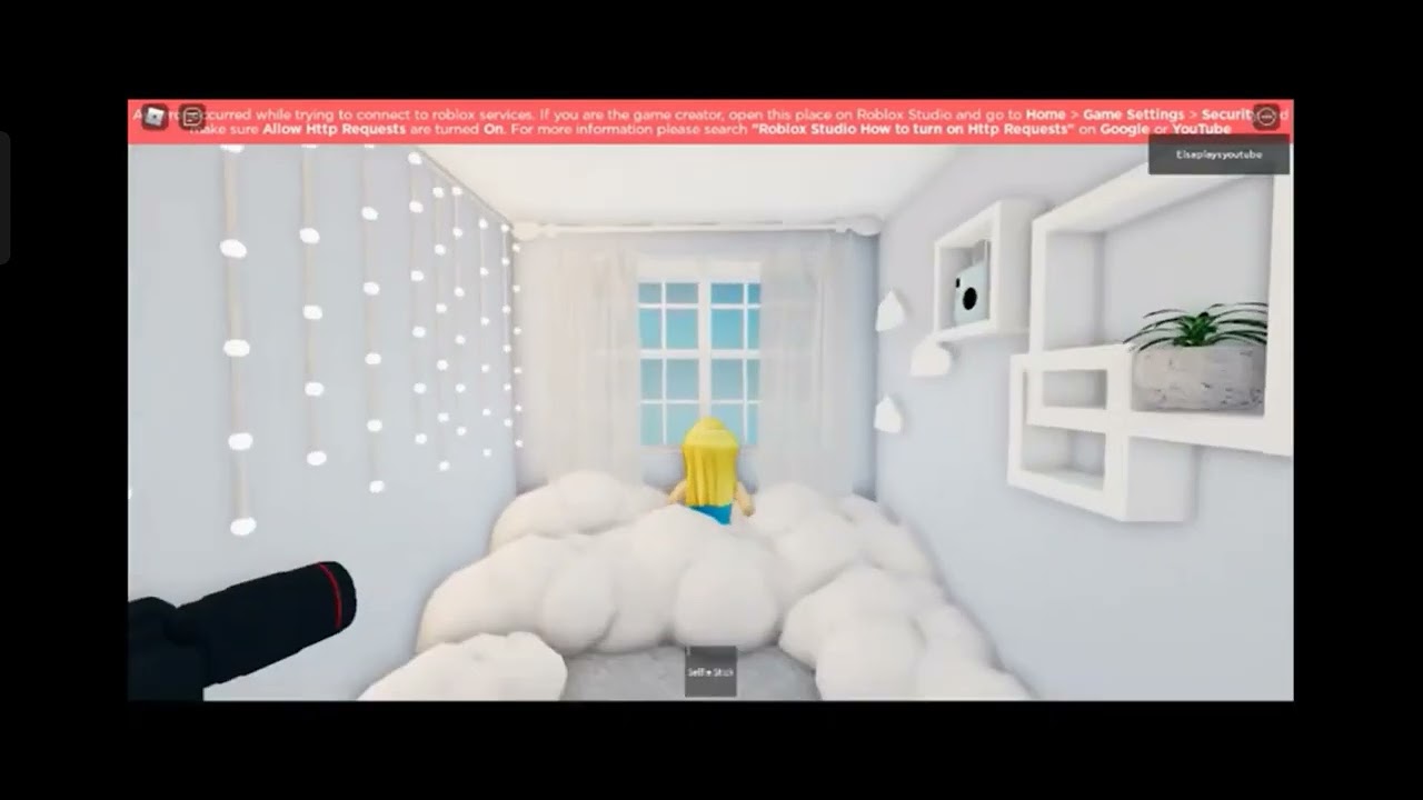 Elsaplays is now Elsa-The Ice Queen Plays Roblox! - YouTube