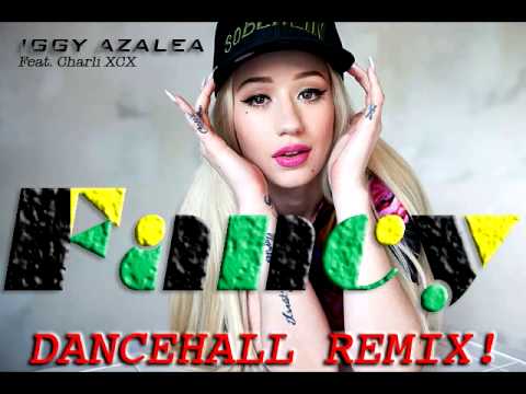 Iggy Azalea - Fancy - YouTube