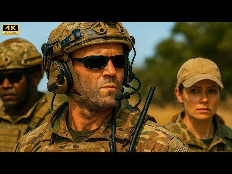 ACTION CRIME || JASON STATHAM New Action Movie | Full Action Movie 2025 | New Movie |🔥🔥