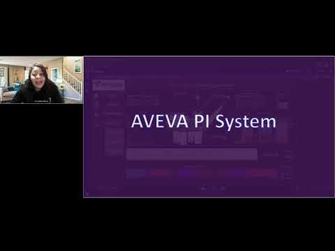 AVEVA PI SYSTEM 101 - YouTube