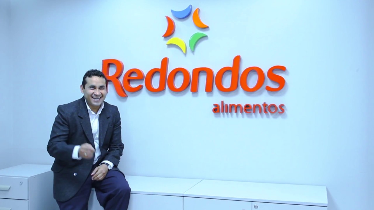 Redondos Alimentos Caso de Éxito | Ofisis Perú - YouTube