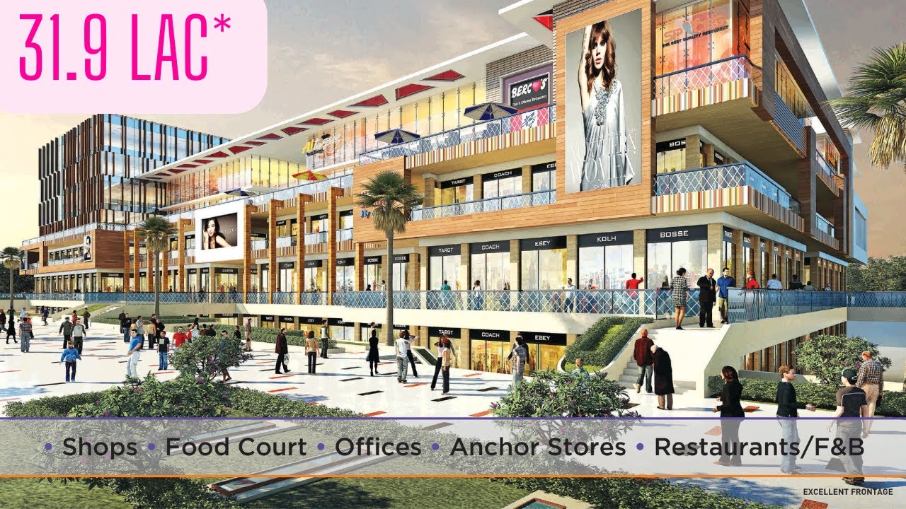Artha Mart Noida Extension | Artha Mart Greater Noida West | D-Mart ...