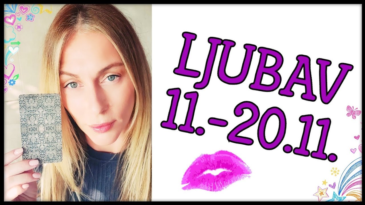 JARAC Tko visoko leti, nisko pada🤷11.-20.11. ljubavno tarot čitanje ...