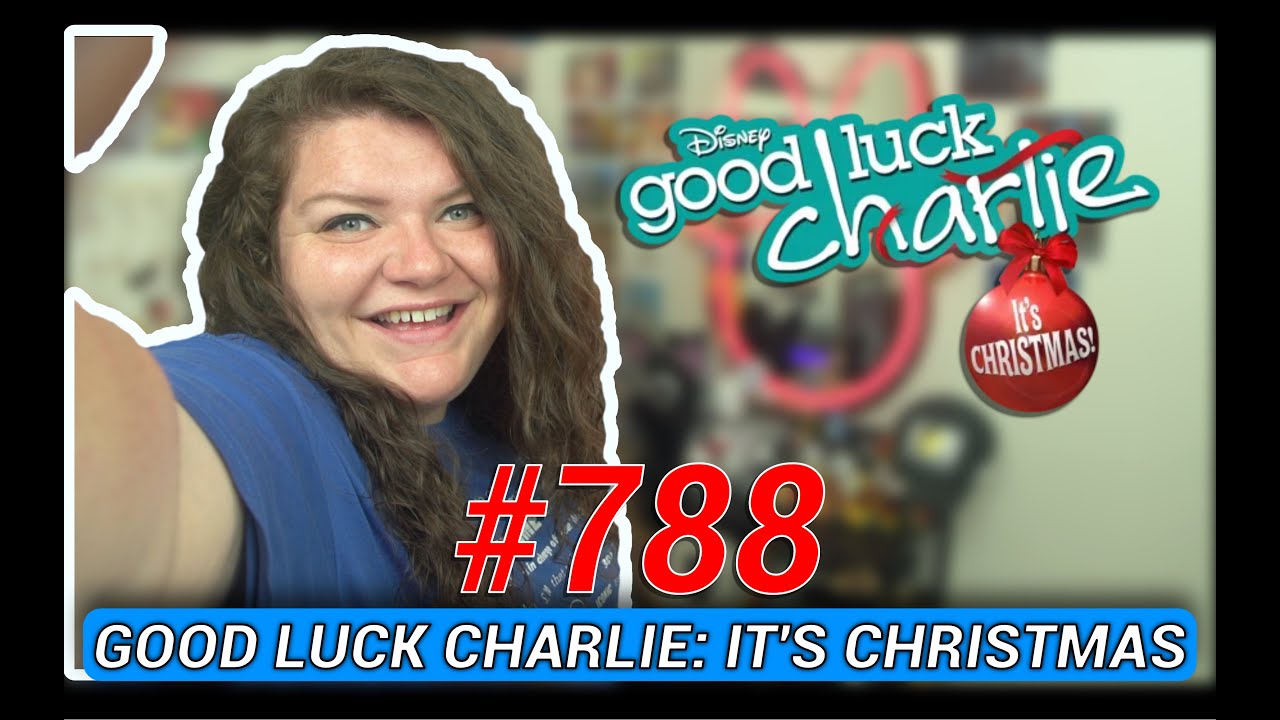 Every Disney Movie Ever: Good Luck Charlie It's Christmas | Movie ...