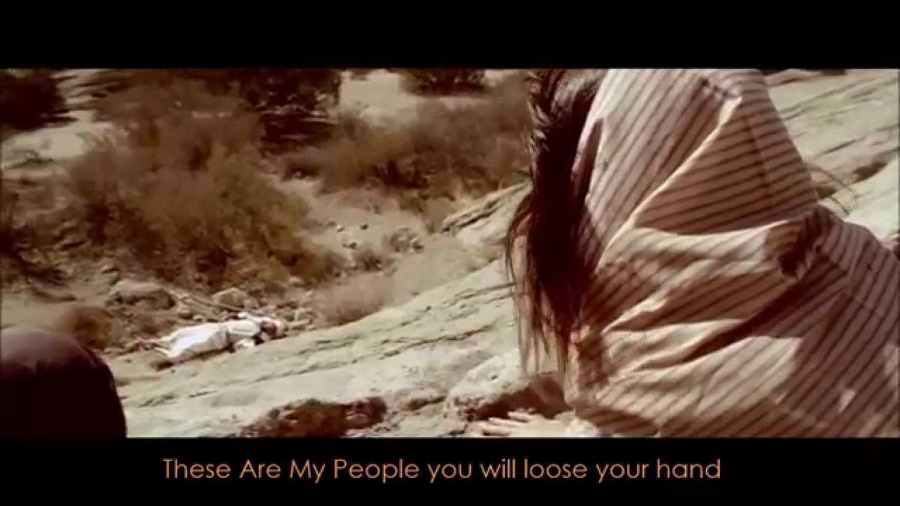 Grace Decca & Jonathan Butler - These Are My People (Subtitle / Lyrics ...