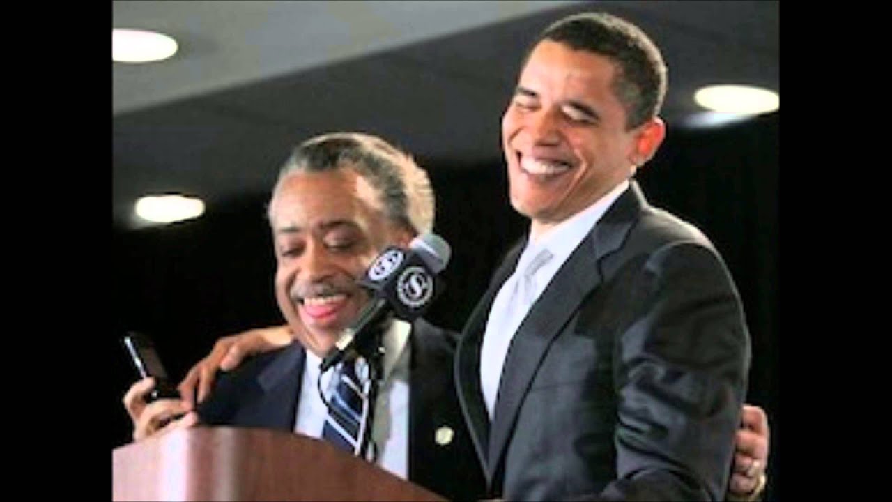 Glenn Beck: Obama instigating Ferguson to distract from Amnesty - YouTube