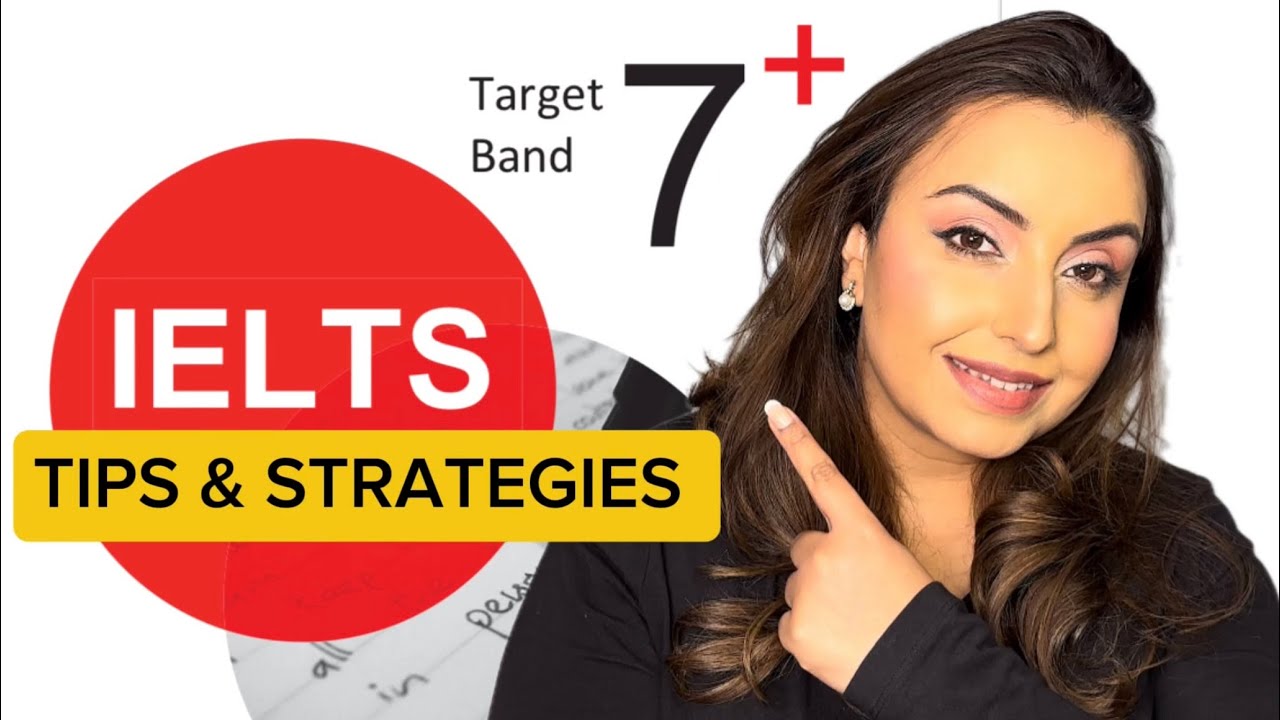 Master IELTS Academic with Expert Tips! Welcome to IELTS PRO Academy ...