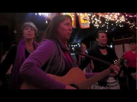 Deep Down Inside I've Got That Everlasting Love - YouTube