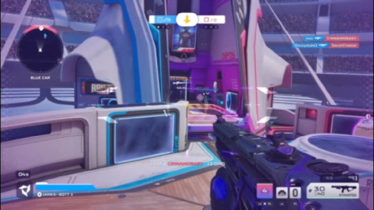 16KD warzone PLAYER! (TRIES OUT Splitgate 2) - YouTube