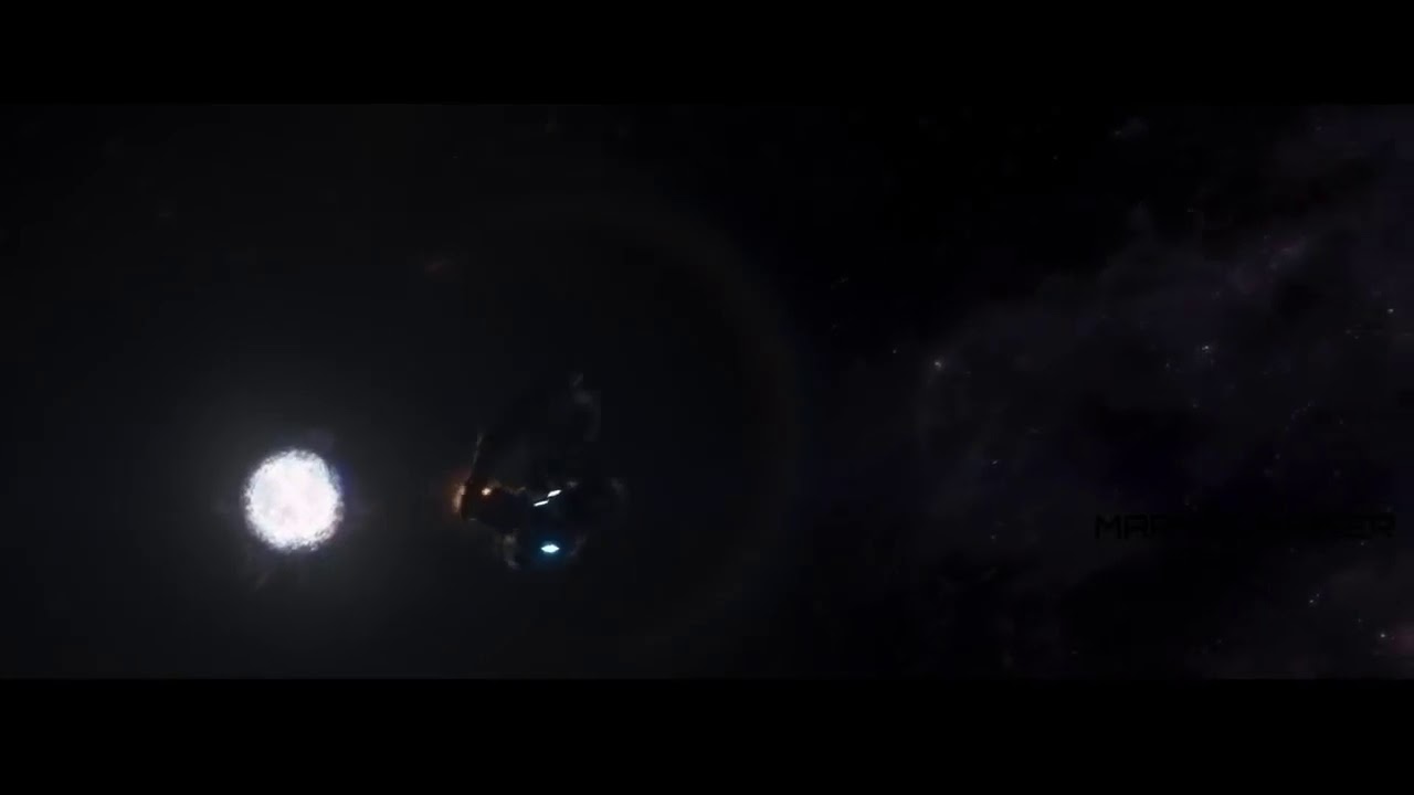 Marvel anthem - YouTube