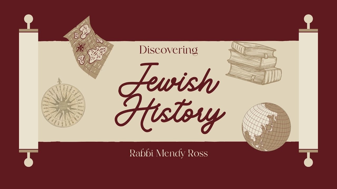 Rav Ashi - YouTube