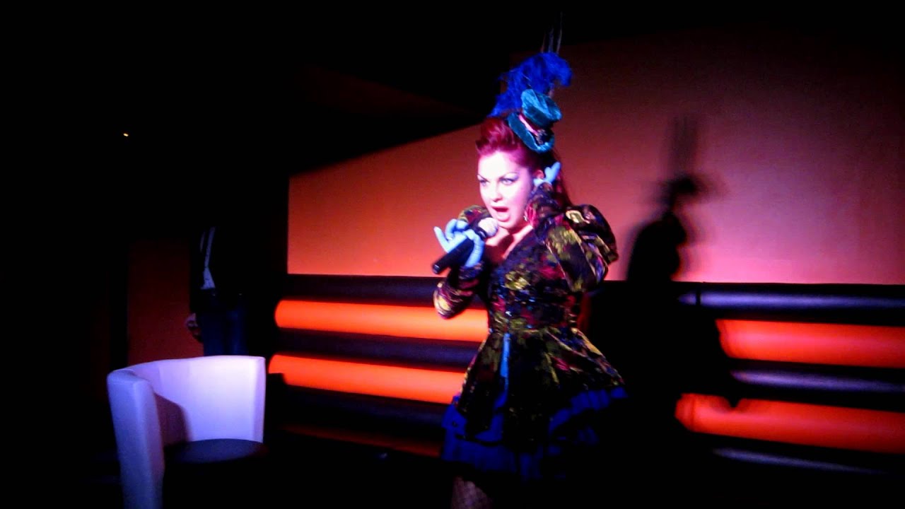 CoCo Star Fragma @ Wow Club 23 12 11 2 - YouTube