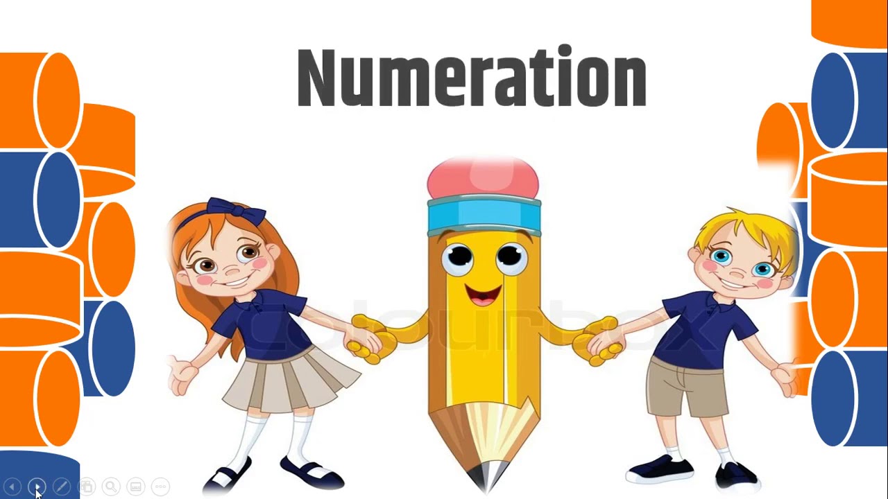Kindergarten Math - YouTube