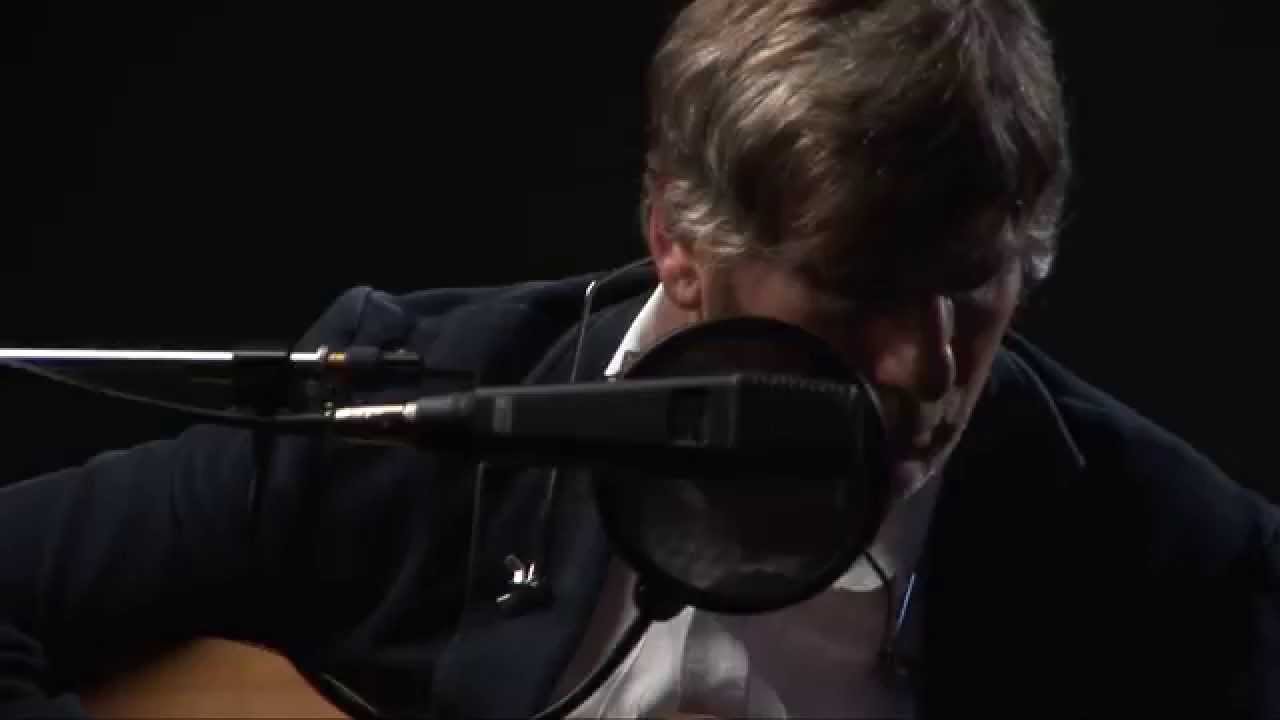 Rob Clarke - September (from North to West Film) - YouTube