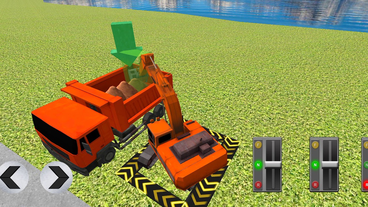 jcb cartoon video - Android Gameplay || New kids games || games for ...