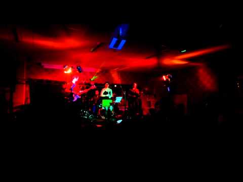 Les ricochets - Cadavre Exquis (concert 13 avril 2013 au lycée Prévert)