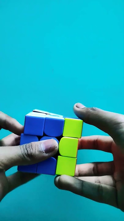 CUBE LOOP (PART 91(S3)) #rubikscube #cubing #cube #puzzle #rubik #infinite #loop #lego #rubiks ...