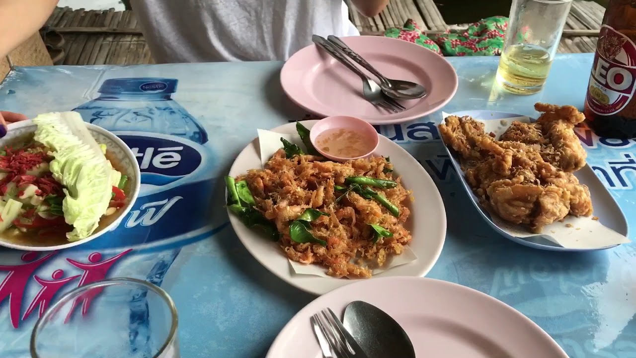 17.06.11 NINI Chiang Mai - YouTube
