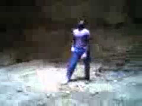 kalom fall ndande fall.Khaf au fond avec ses gas yémmé na - YouTube