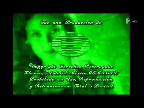 Rosalinda Dank Episode Credits (One logo only) TV2 Hungary Airing