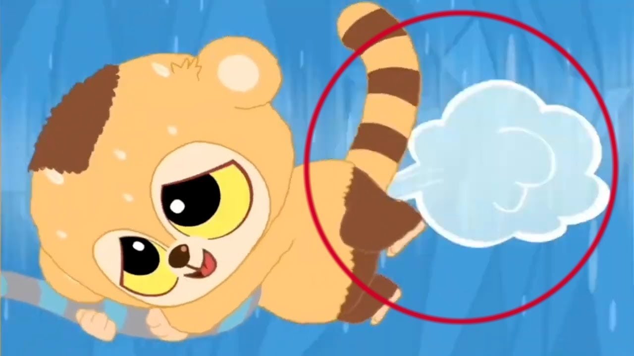 SUS Cartoon Moments 😳⁉️ - YouTube