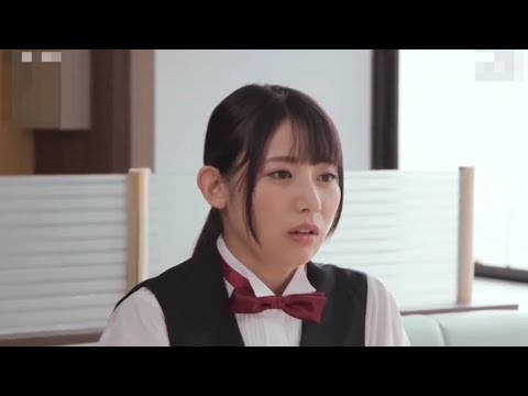 Beautiful Japanese girl, kawaii.