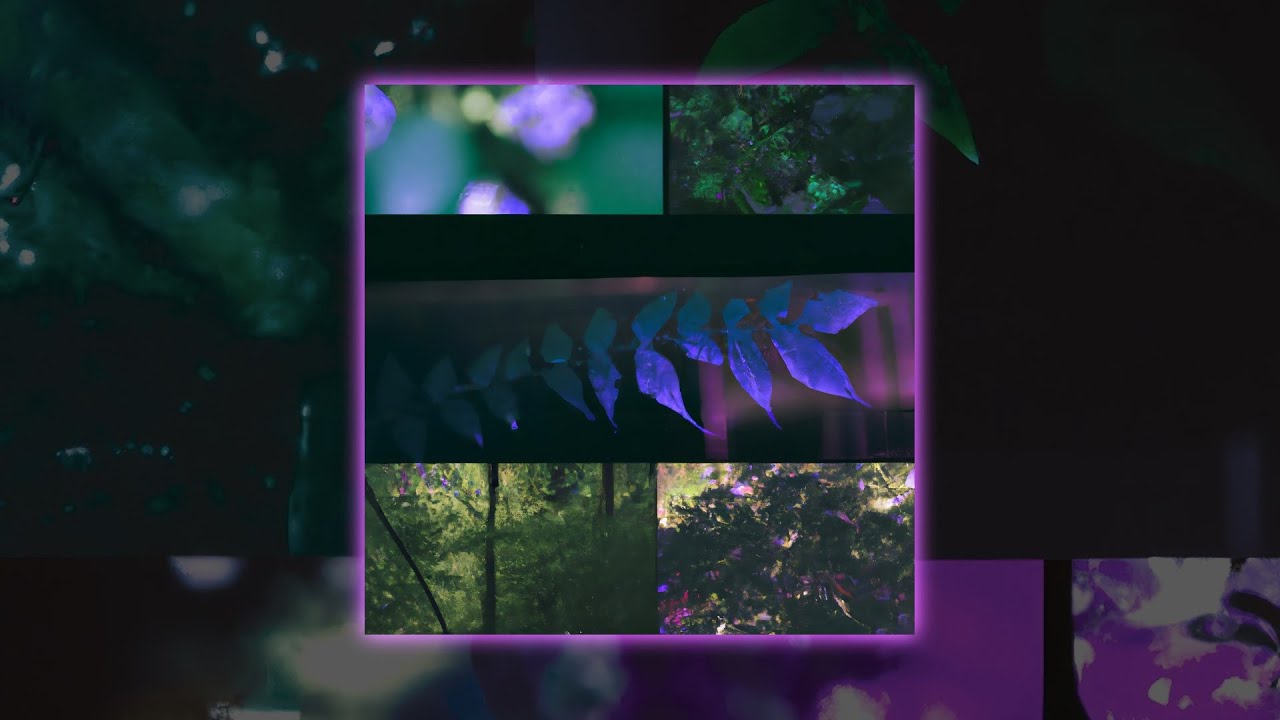 i just decided (lyric video) - YouTube