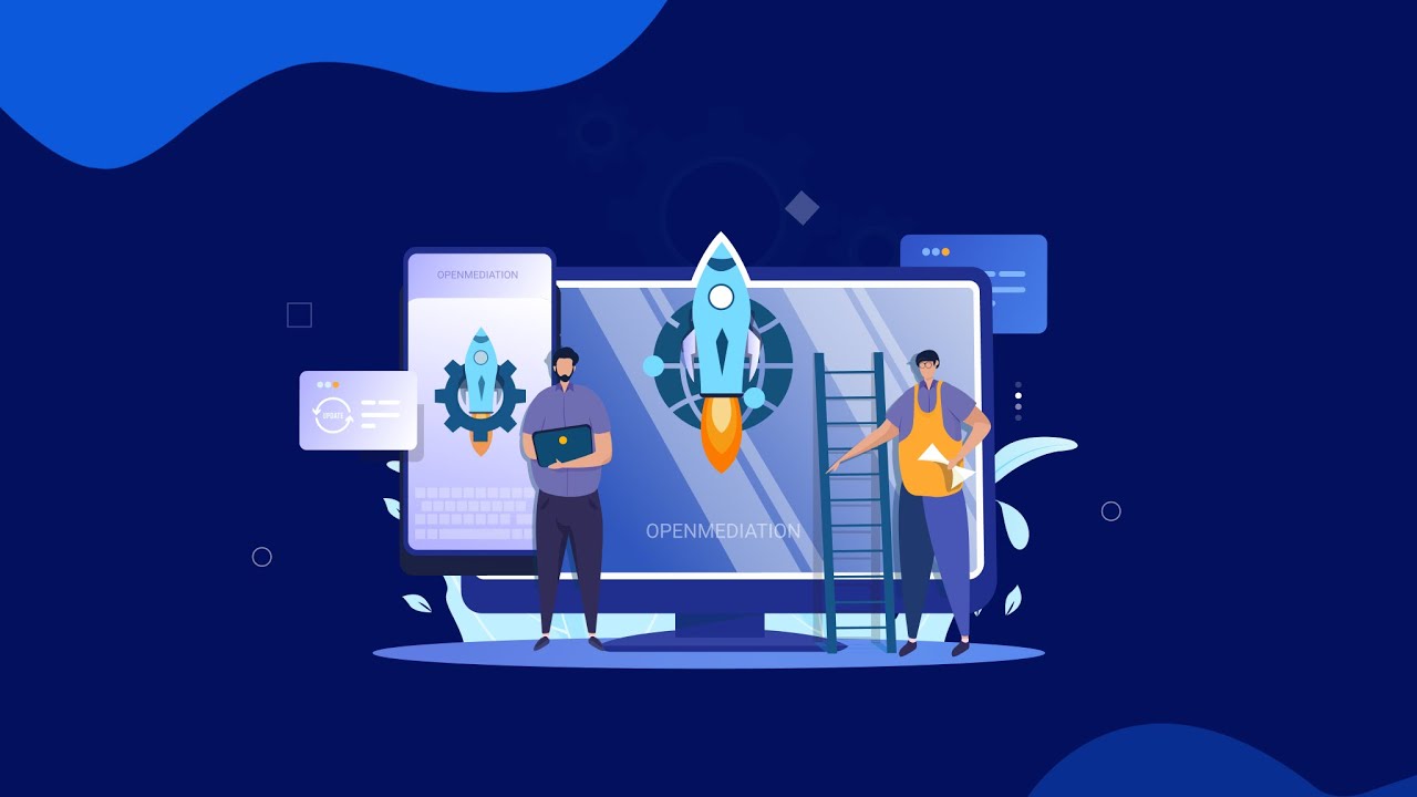 如何通过OpenMediation UnityPlugin接入广告 - YouTube